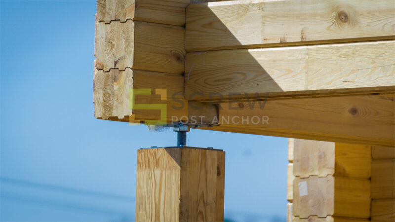 The Ultimate Guide to Adjustable Post Support - Shean Iron and Steel ...