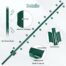 Understanding the Difference Between U-Posts and T-Posts- Shean Iron ...
