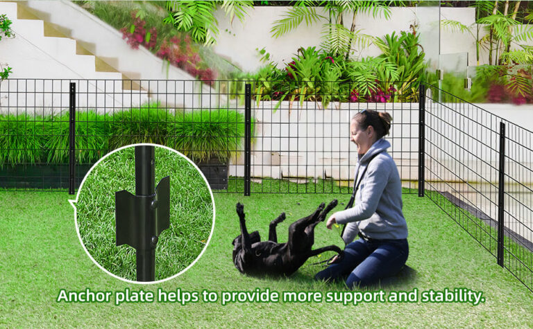 Understanding the Difference Between U-Posts and T-Posts- Shean Iron ...