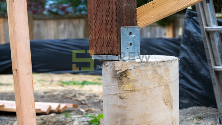 The Ultimate Guide to Adjustable Post Support - Shean Iron and Steel ...