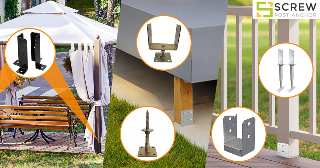 The Ultimate Guide to Adjustable Post Support - Shean Iron and Steel ...