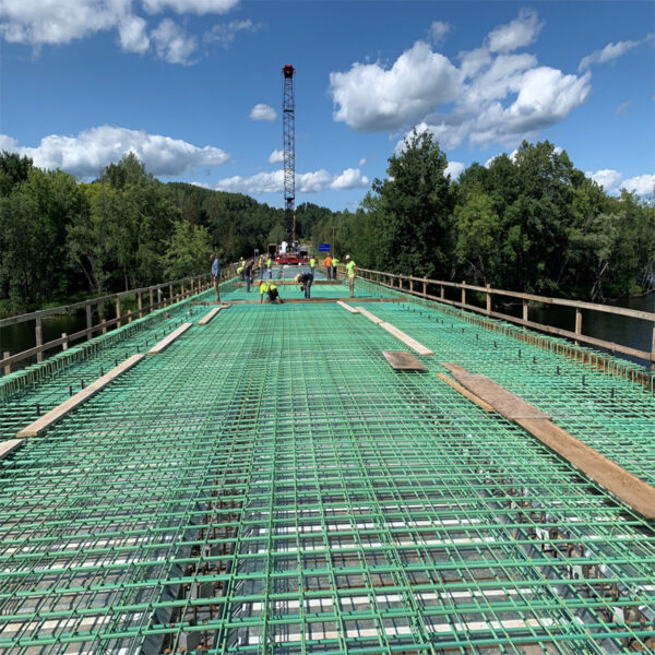 Slab Bolsters: The Key to Reinforced Concrete Construction
