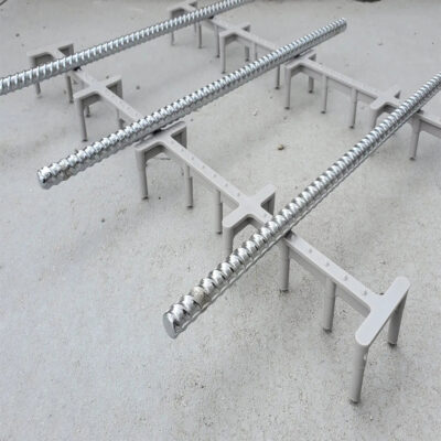 Slab Bolsters: The Key to Reinforced Concrete Construction
