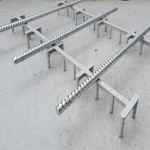 Slab Bolsters: The Key to Reinforced Concrete Construction