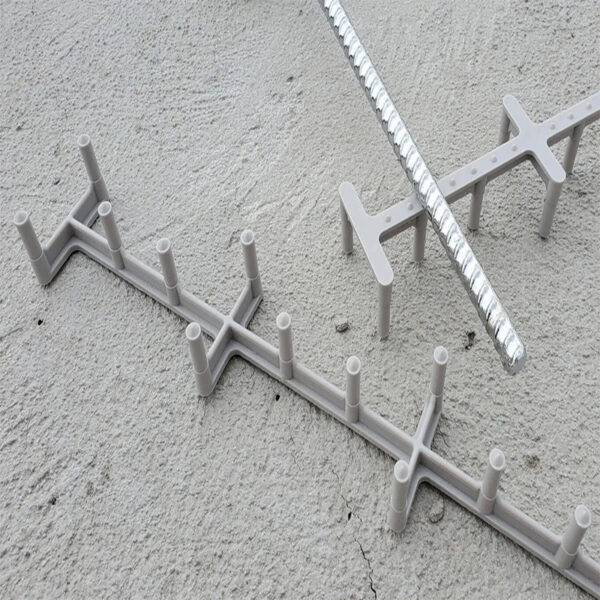 Slab Bolsters: The Key to Reinforced Concrete Construction