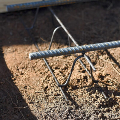 Slab Bolsters: The Key to Reinforced Concrete Construction