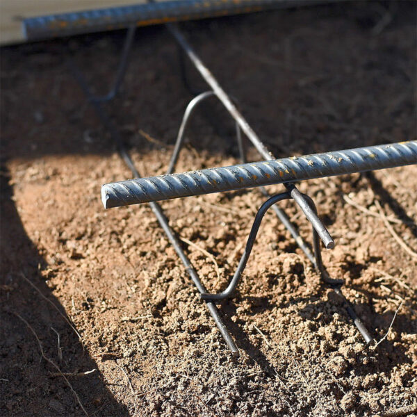 Slab Bolsters: The Key to Reinforced Concrete Construction